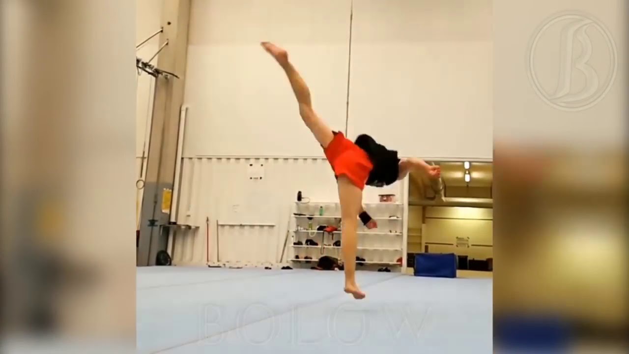 Best Flips And Tricks Picks part 19 - YouTube