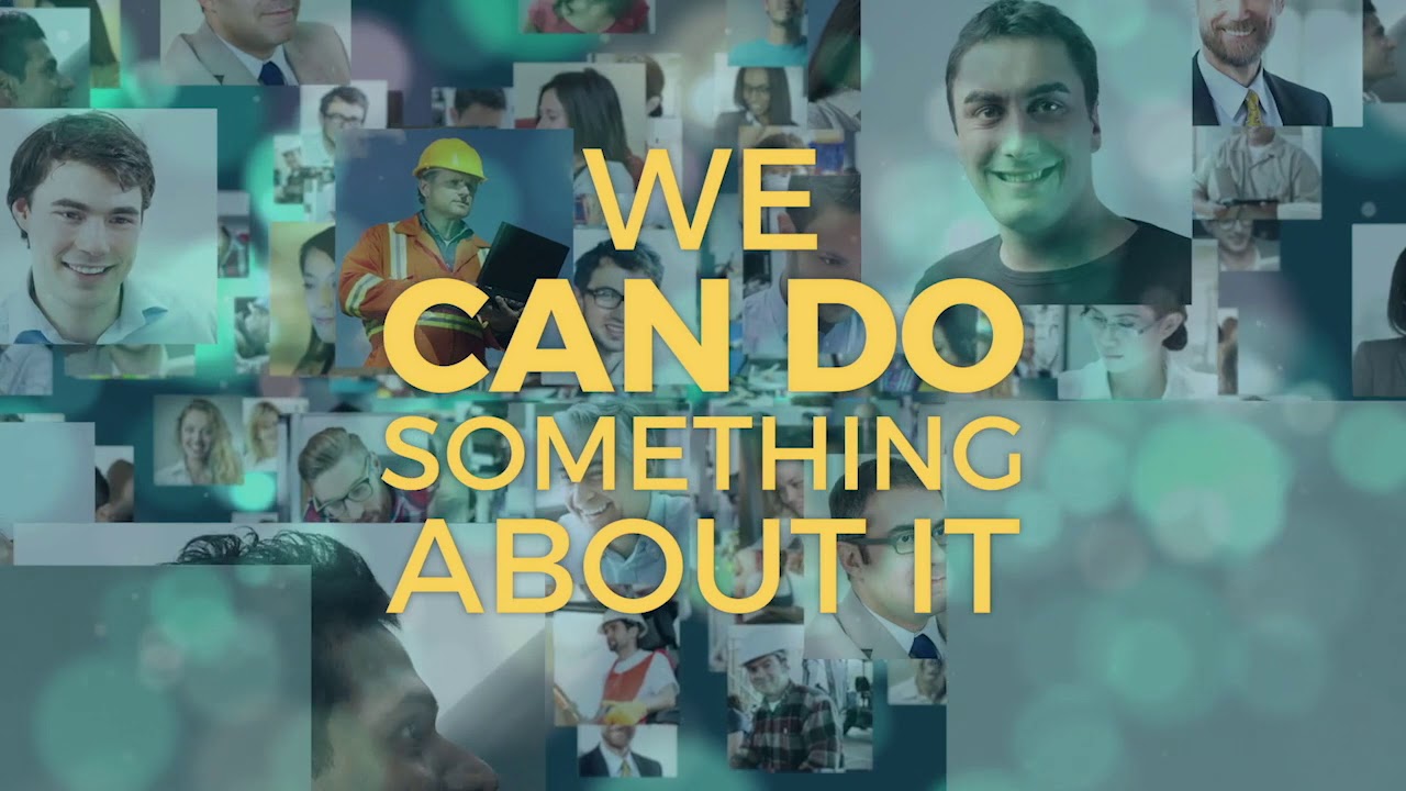 One Lagoon, One Community, One Voice | Call to Action - YouTube