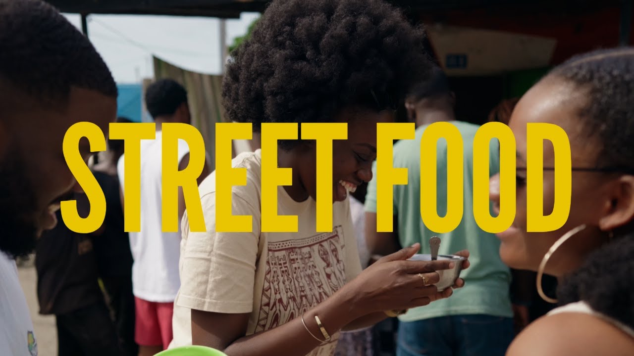 Street food béninoise : on teste l’Atassi avec des créateurs et ...