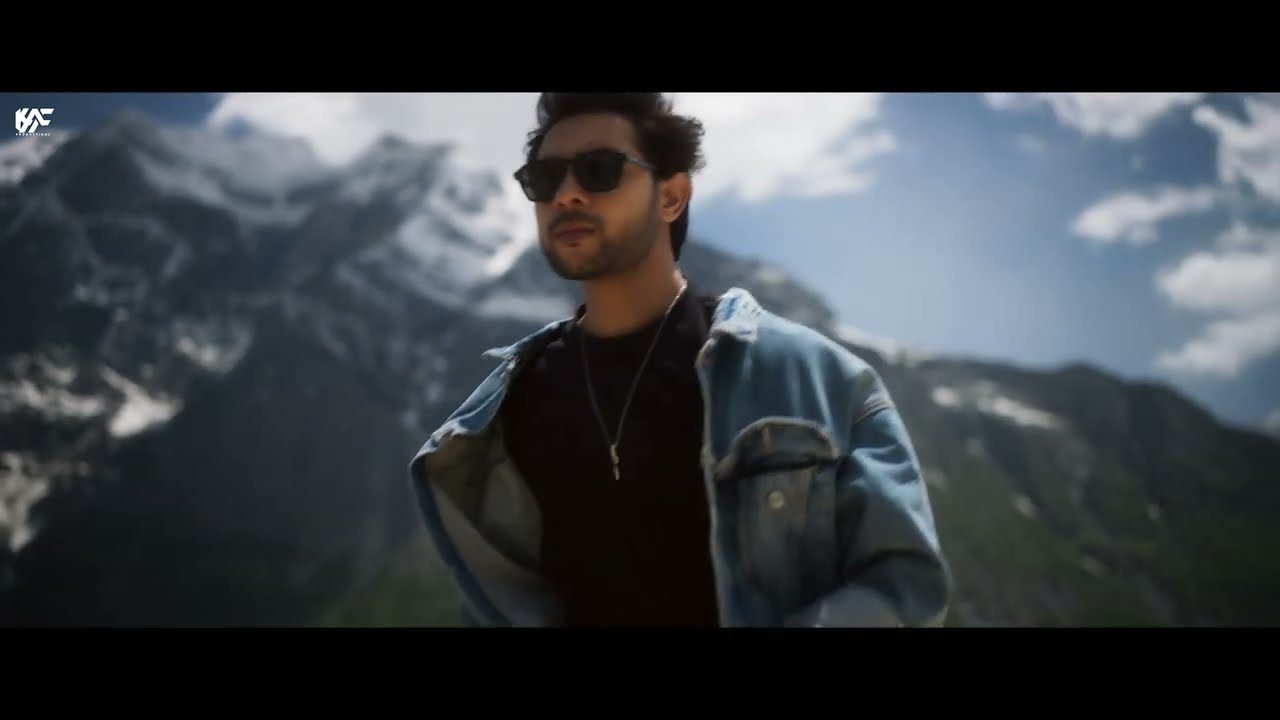 Koi Si (Teaser) | Afsana Khan | Nirmaan | Isha Sharma | Enzo | Amit ...