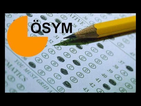 EKPSS tercih sonuçları açıklandı! (Engelli Kamu Personeli Seçme Sınavı)
