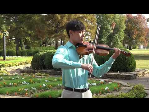 Stephan Zhang - Day in the Life
