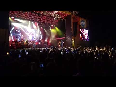 Şebnem Ferah - Küllerinden (Milyonfest Mersin 2018)