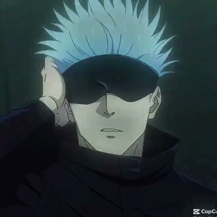 I LOVE GOJO #edit - YouTube