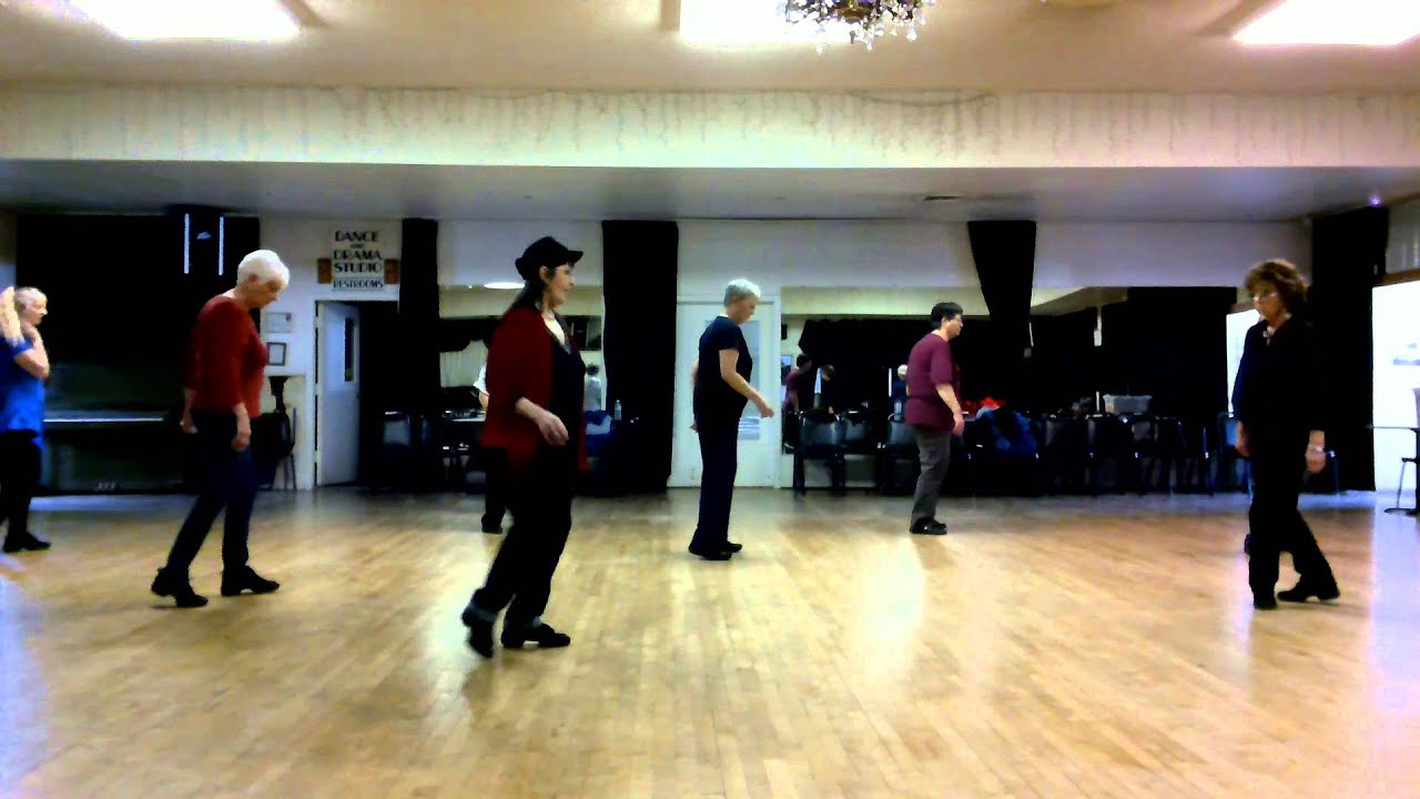 Stagger Lee EZ (Tutorial) - YouTube