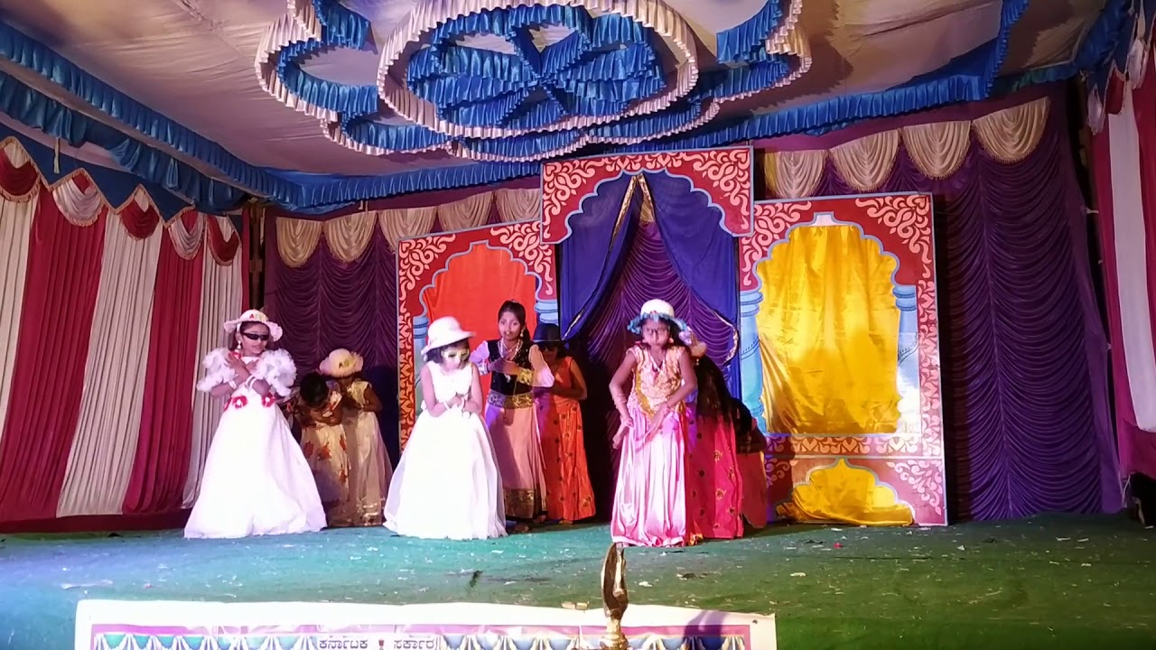 Indu banigella habba - YouTube