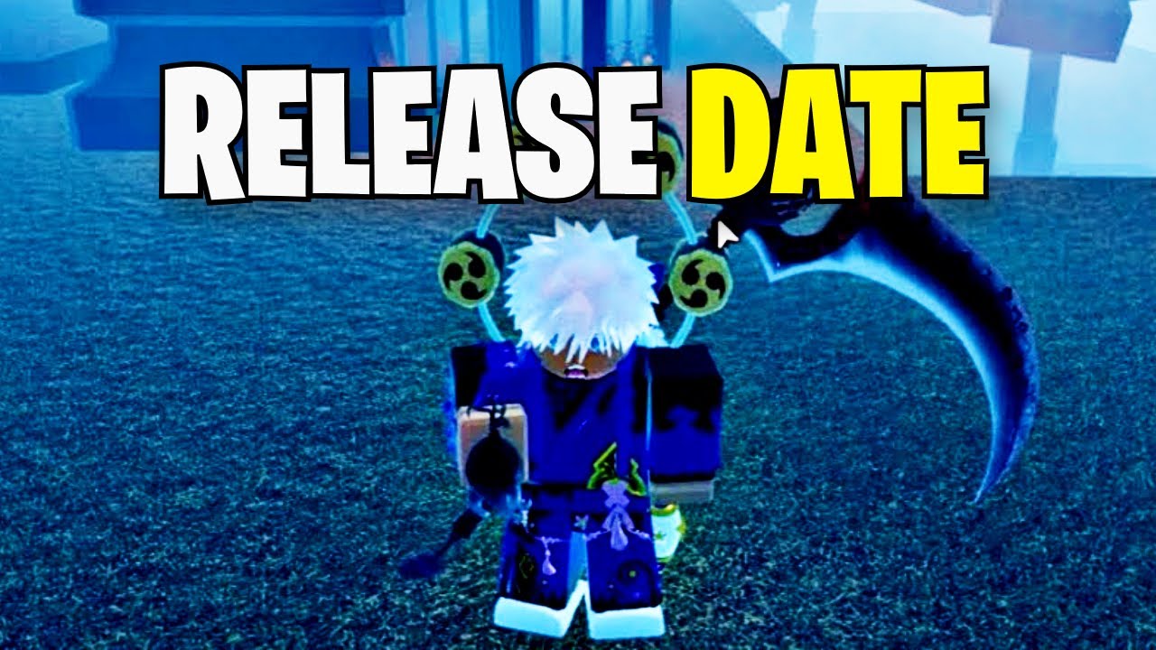 [GPO] Update 6 Release Date - YouTube