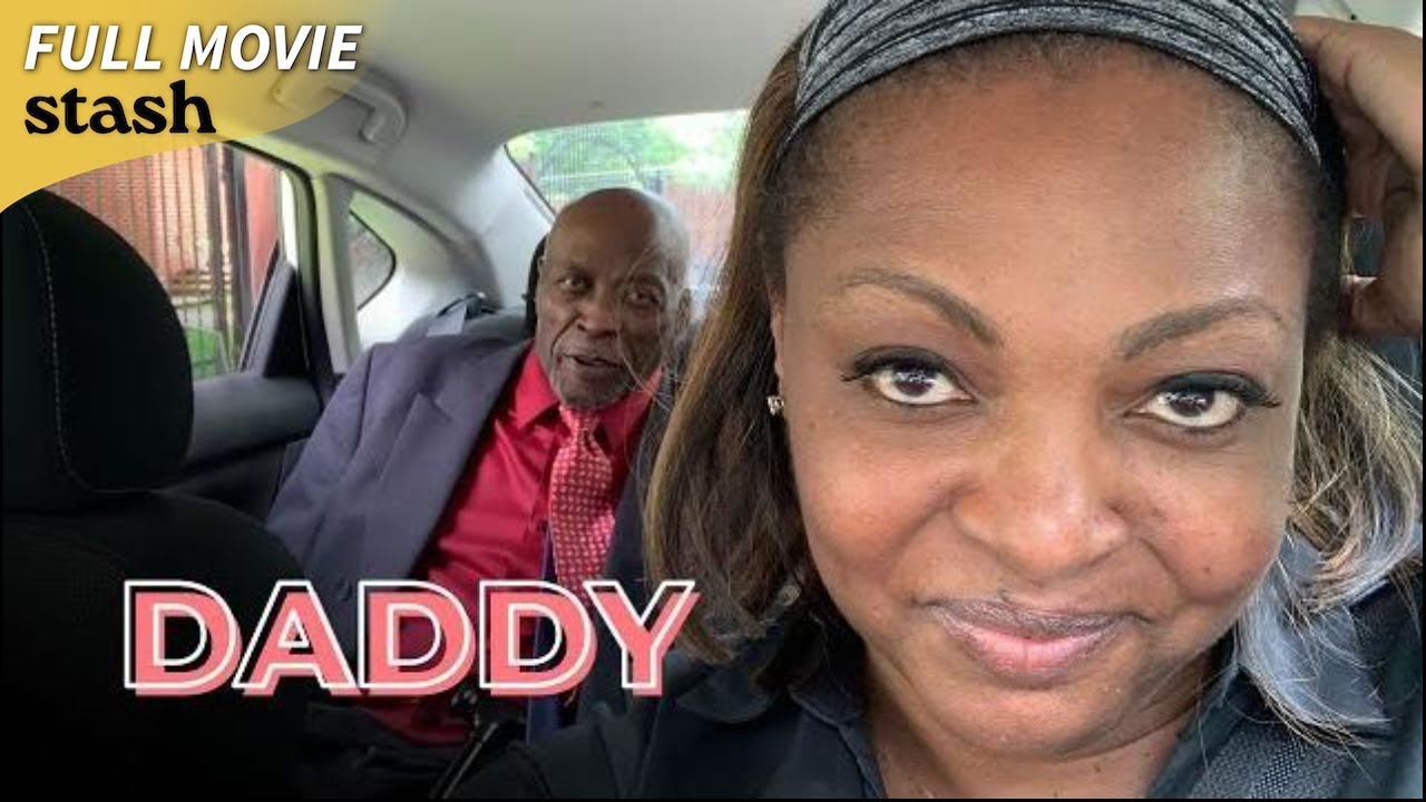 Daddy | Family Documentary | Full Movie | Fran Harris - YouTube