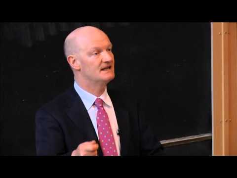 David Willetts MP closing keynote at #openoxford - YouTube