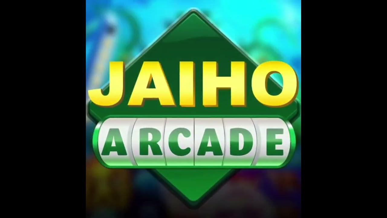 jaiho arcade - YouTube