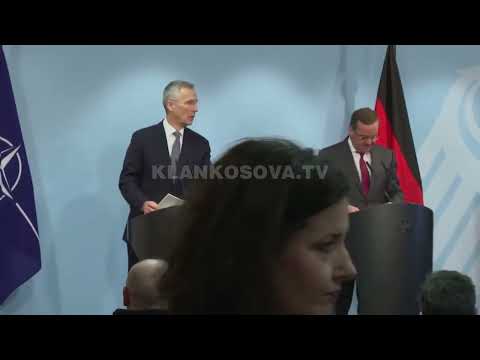 Polonia pret leje nga Gjermania - 24.01.2023 - Lajmet