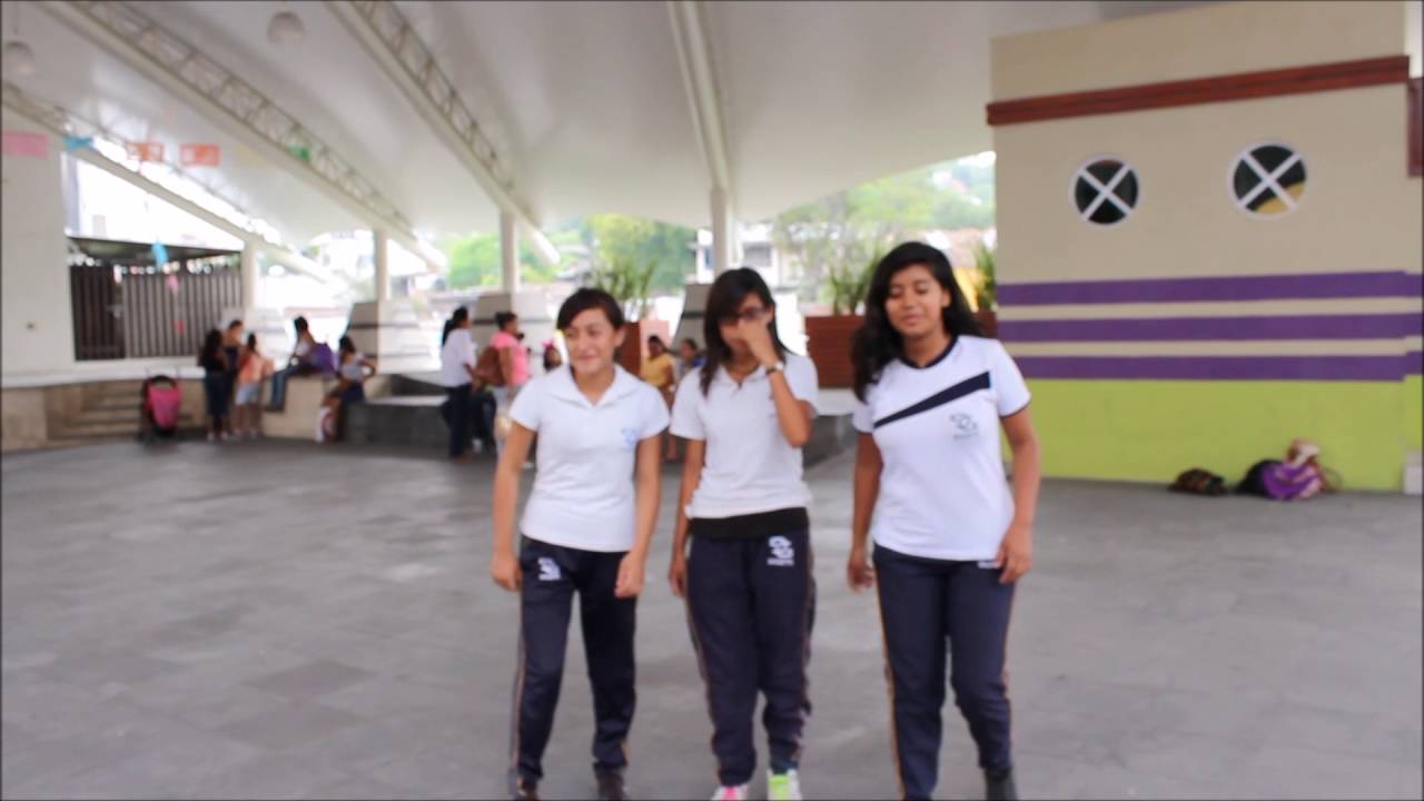 "peligrosa" CD9 (cetis 99, nubia, rubi, rosario y rebeca) - YouTube