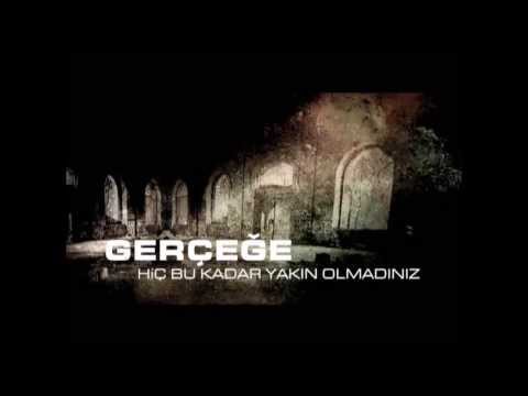 AYNADAKİ DÜŞMAN TRT1 İstanbul Film Collective