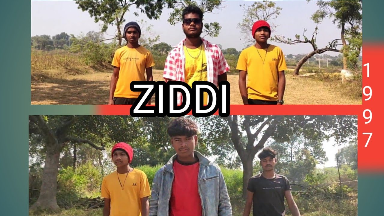 Ziddi (1997) | Sunny Deol Best Dialogue | Bollywood Action Movie ...
