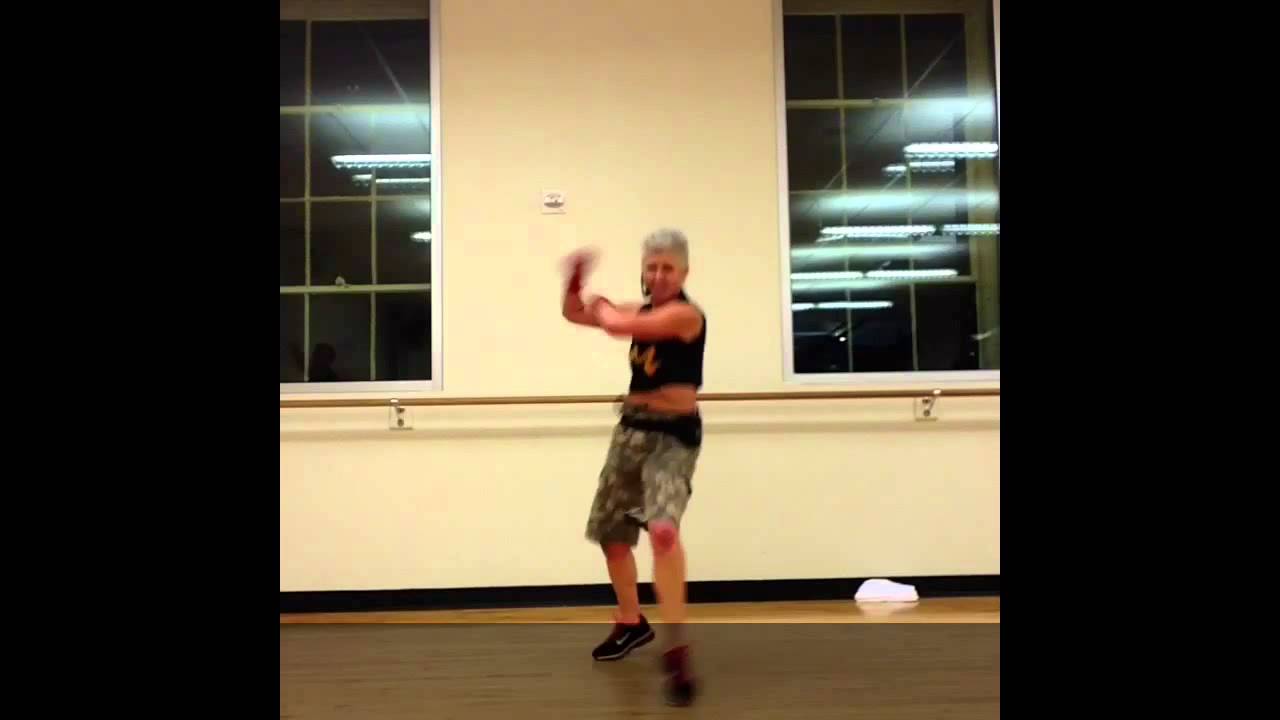 Body Combat Release 43 Track 3 - YouTube