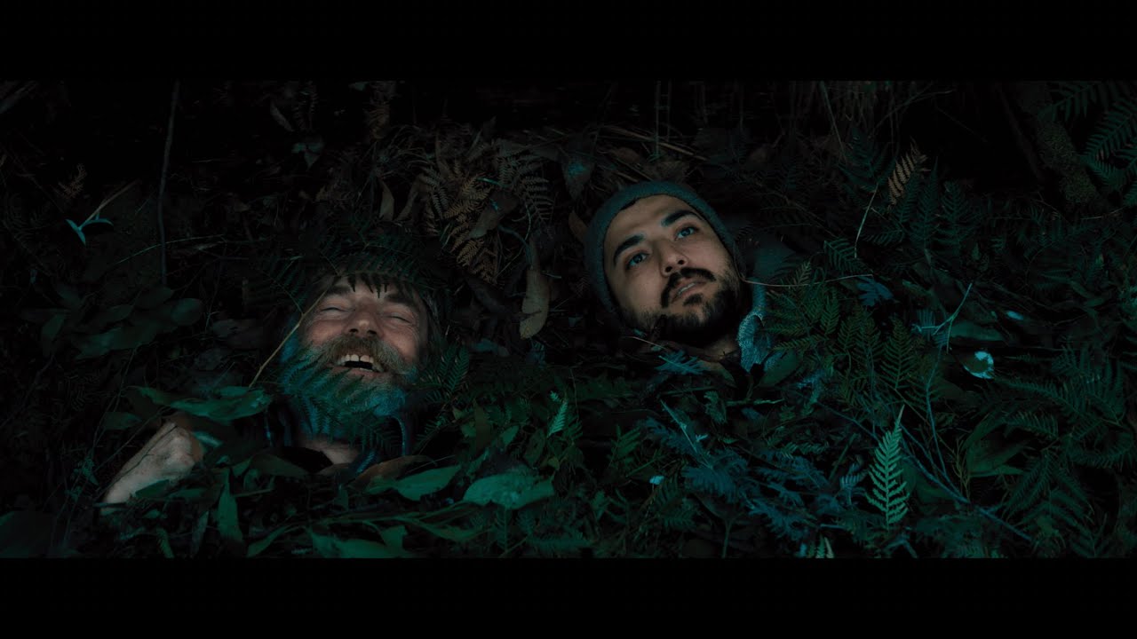 The Rooster | Trailer | Adelaide Film Festival 2023 - YouTube