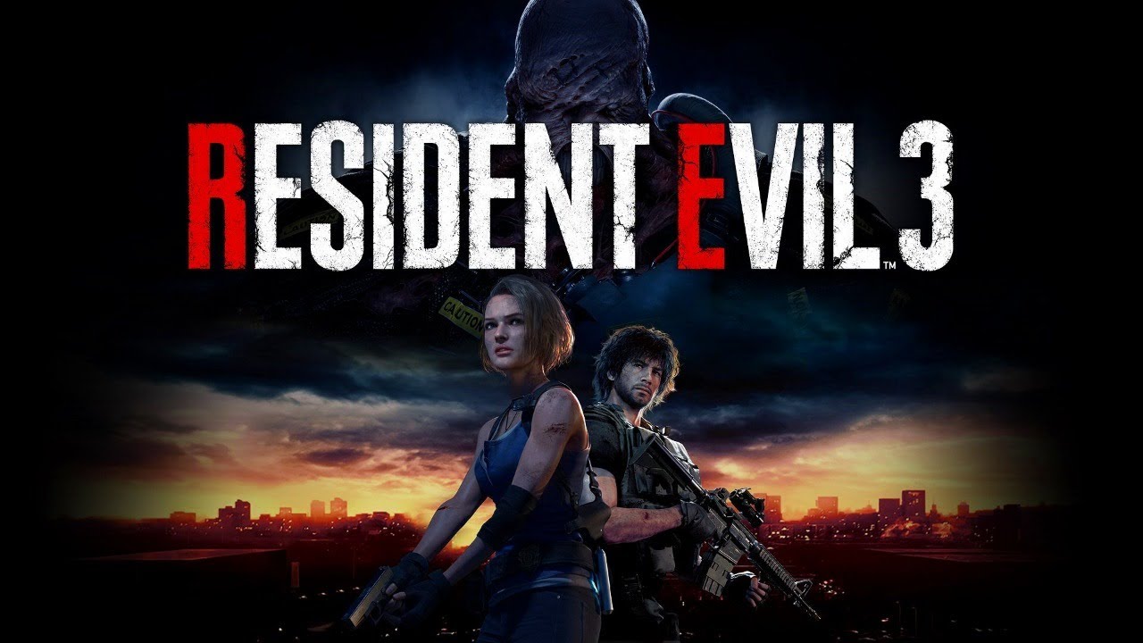 【初見歓迎】PC版やりたくなさすぎるBIOHAZARD RE3 - YouTube