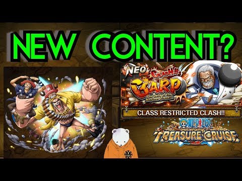 Raid Docking Franky Big Emperor | Neo Garp Global First | Lottery | One ...