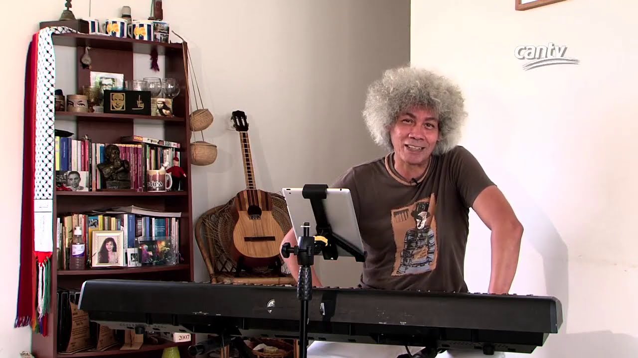 Leonel Ruiz - YouTube