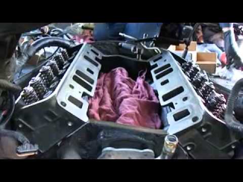 WORLDS BEST HMONG CAR MECHANICS SOMEWHERE IN CALIFORNIA 8 - YouTube