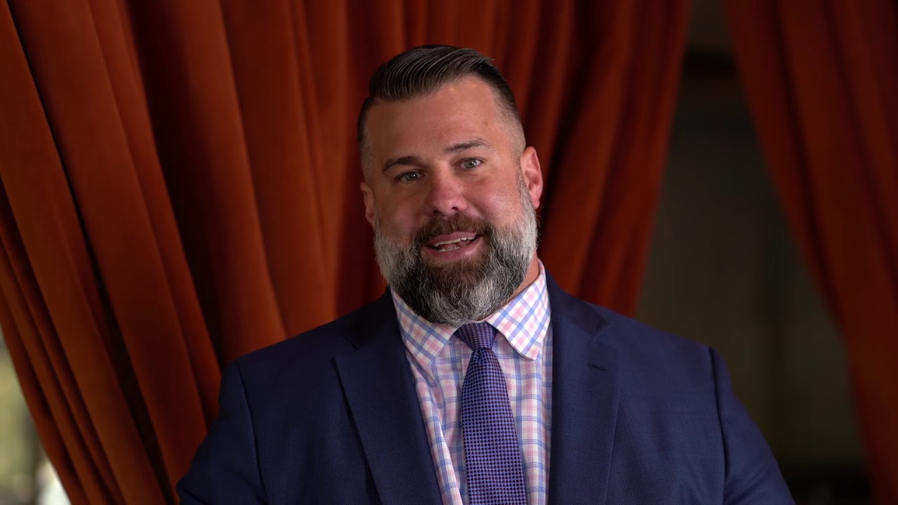THE KNOW X BRAD BRITTAIN OF NORTH AMERICAN TITLE - YouTube