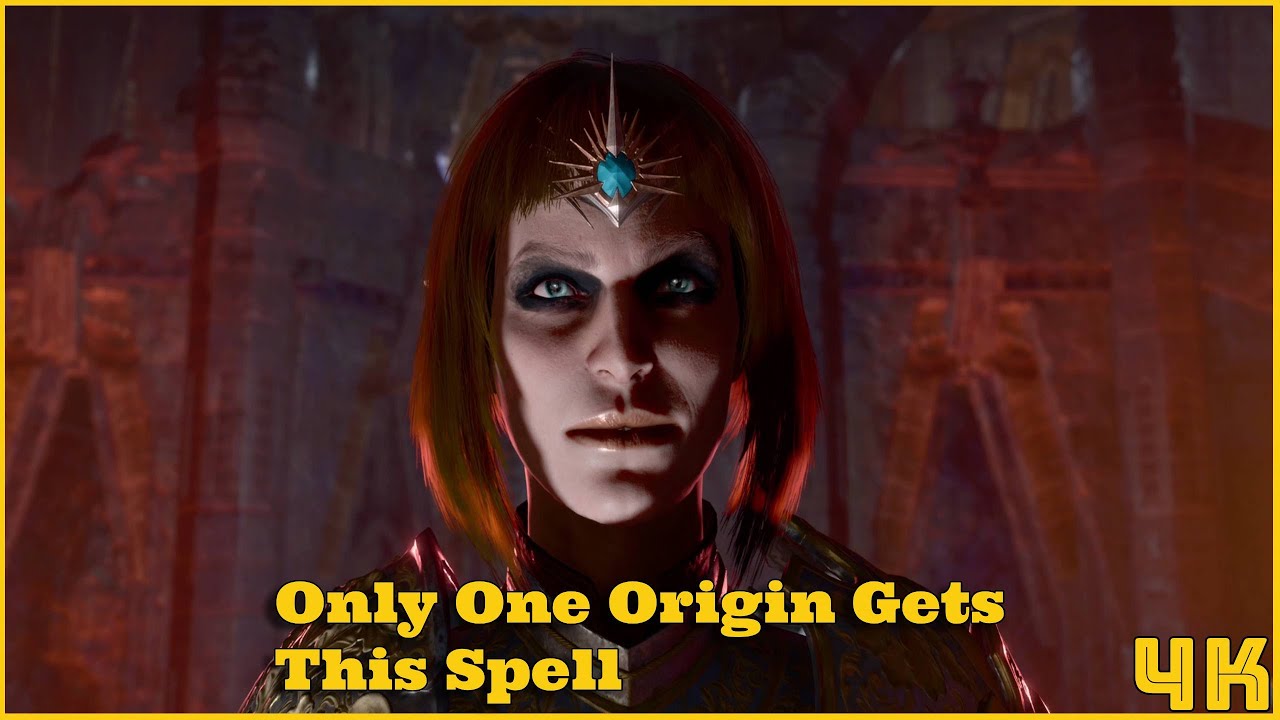 Power Word Kill – How to Get It and the Forgotten Lore of Its Creator ...
