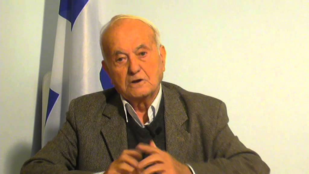 ΓΕΩΡΓΙΟΣ ΑΥΦΑΝΤΗΣ - ΟΔΥΣΣΕΙΑ WEB TV - 26/11/2015 - YouTube