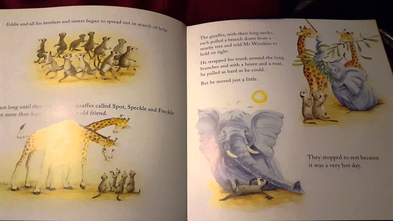 Mr wrinkles - YouTube