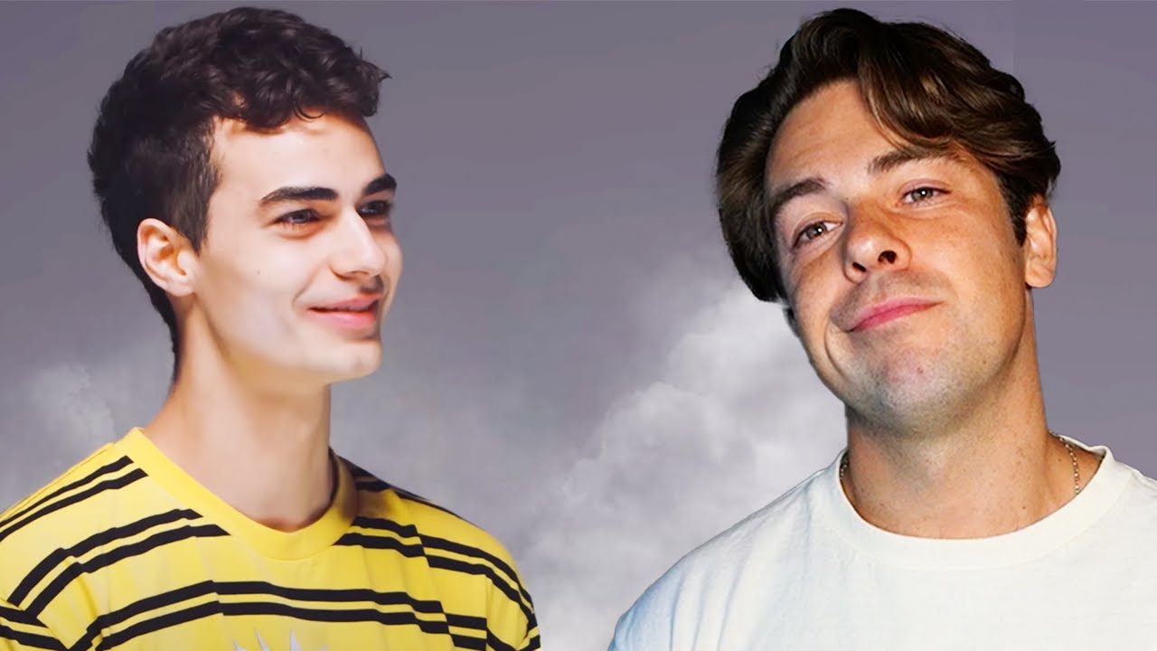 the final button video - YouTube