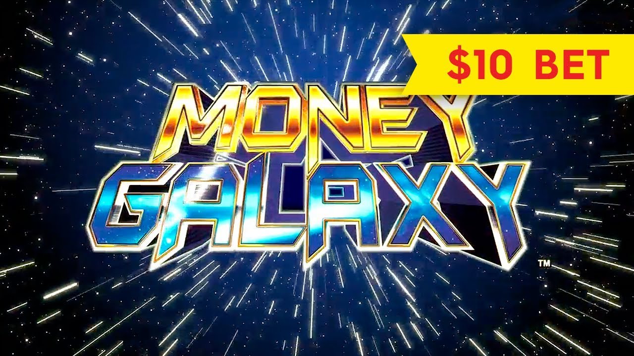 Money Galaxy Dragon's Return Slot - $10 Bet - NICE SESSION! - YouTube