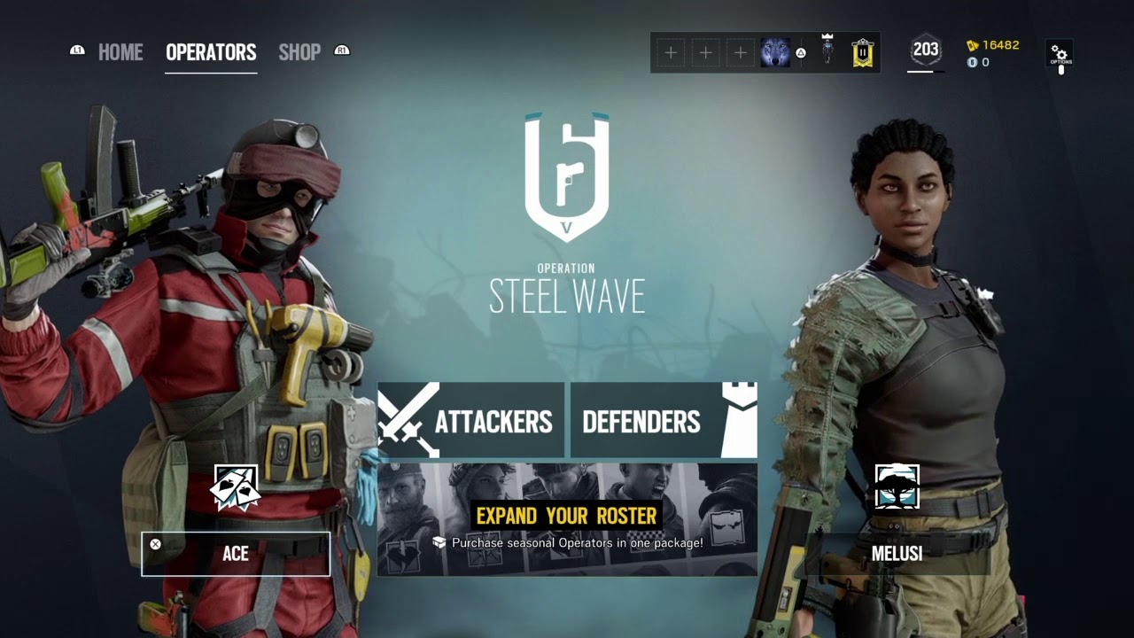 CRAZY R6 FACTS WITH A 9 YEAR OLD - YouTube