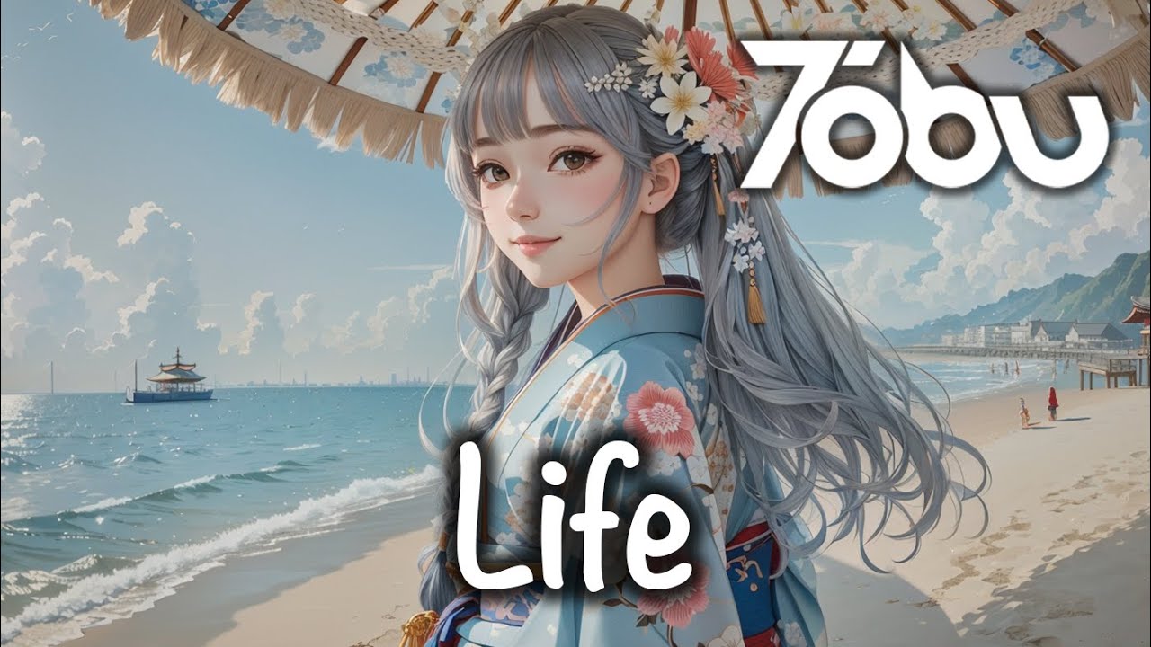 Tobu - Life - YouTube