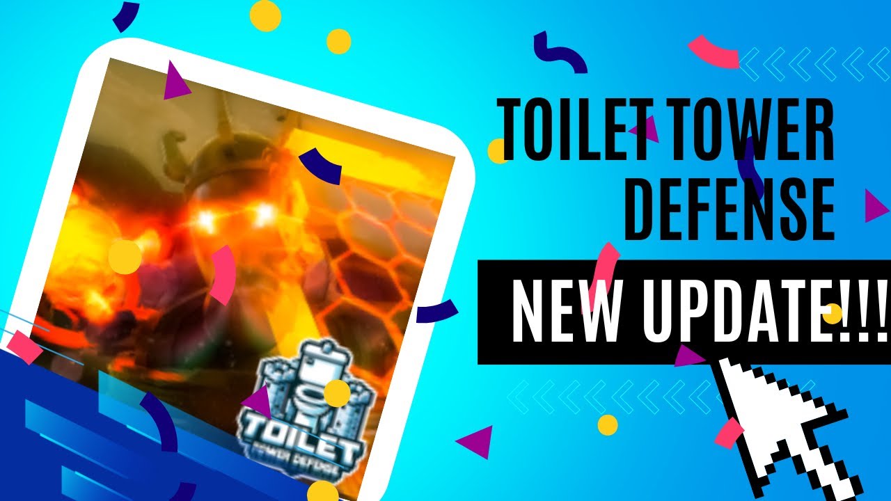 Toilet tower defense NEW UPDATE!!! EPISODE 72 (part 2)!!! - YouTube