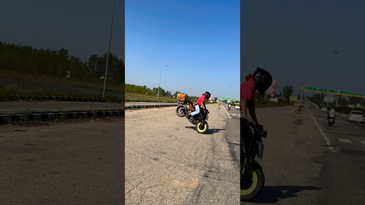 stopee #stuntrider #stuntvideo #stunt #viralvideo #viralshorts # ...