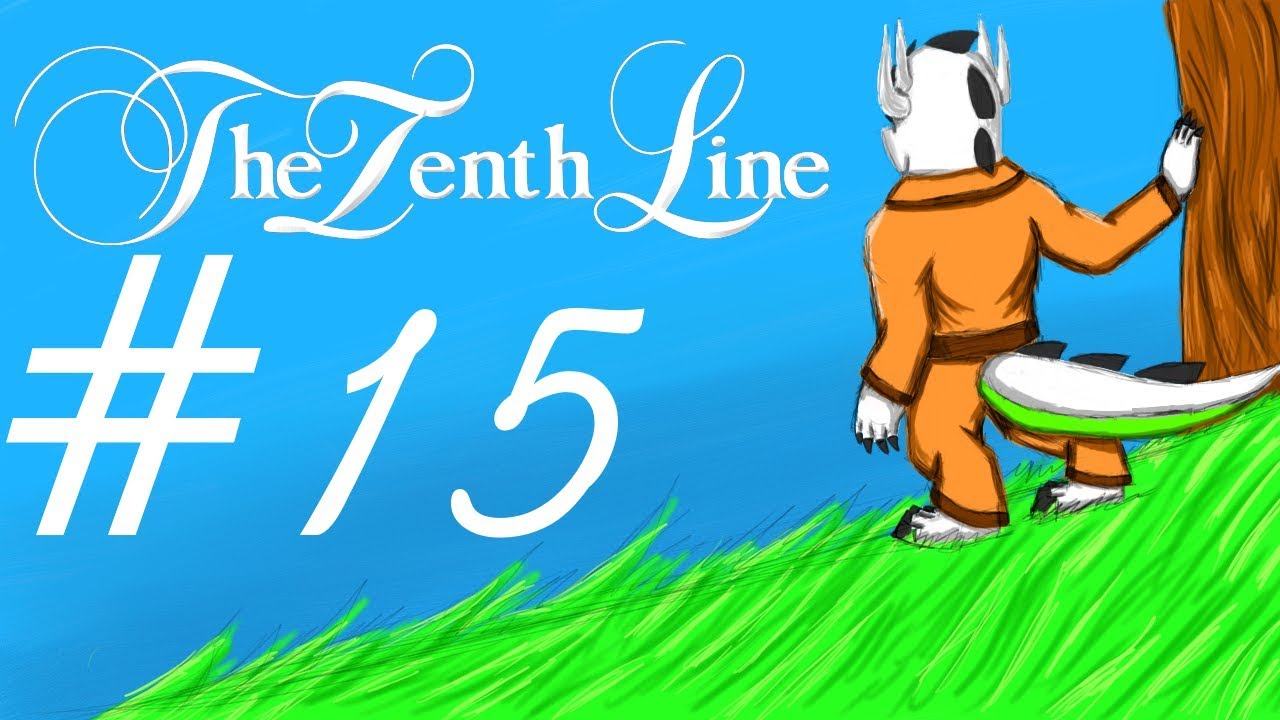 The Tenth Line #15 - YouTube