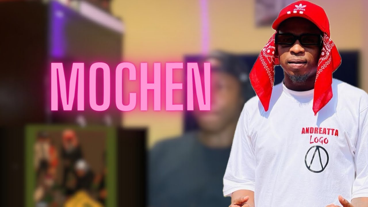 AB Moch & Mochen Stepe [REACTION] - YouTube