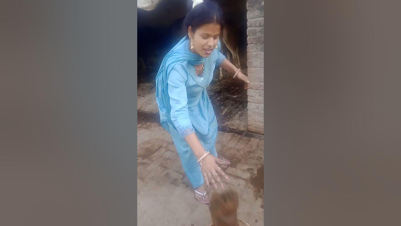 merah gaon mujhe bhot pyaara hai #desi bande hai #song ️ ️ ️ ️ - YouTube