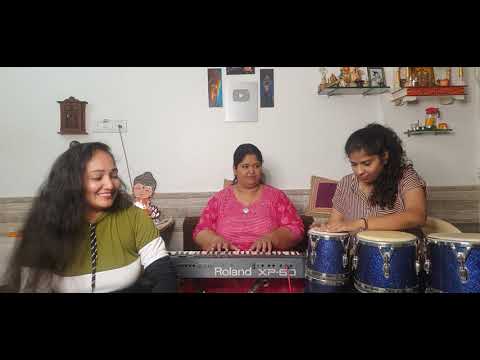 Dil jalo ka dil jalake ...By Uma Devraj , Neesha Mokal and Rupali Varadkar - YouTube