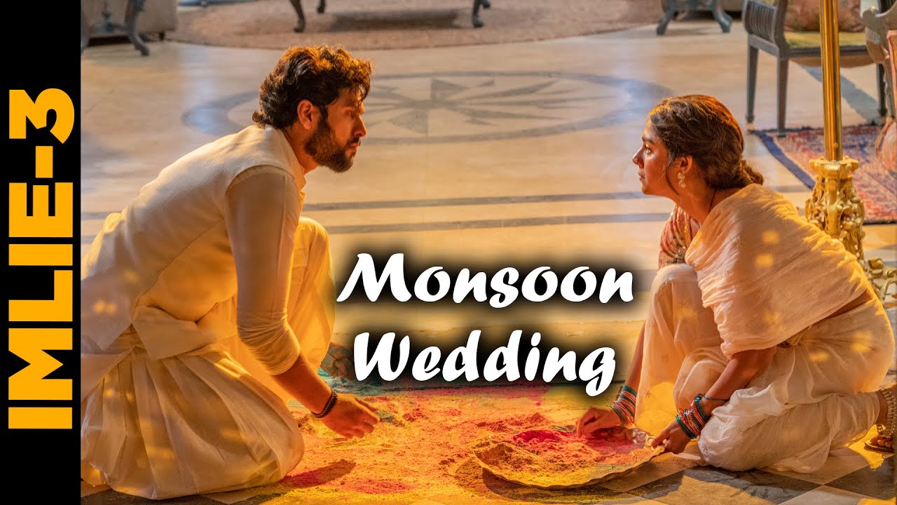 Imlie 3 | Behind the scenes | Monsoon wedding | Adrija Roy | Sai Ketan ...