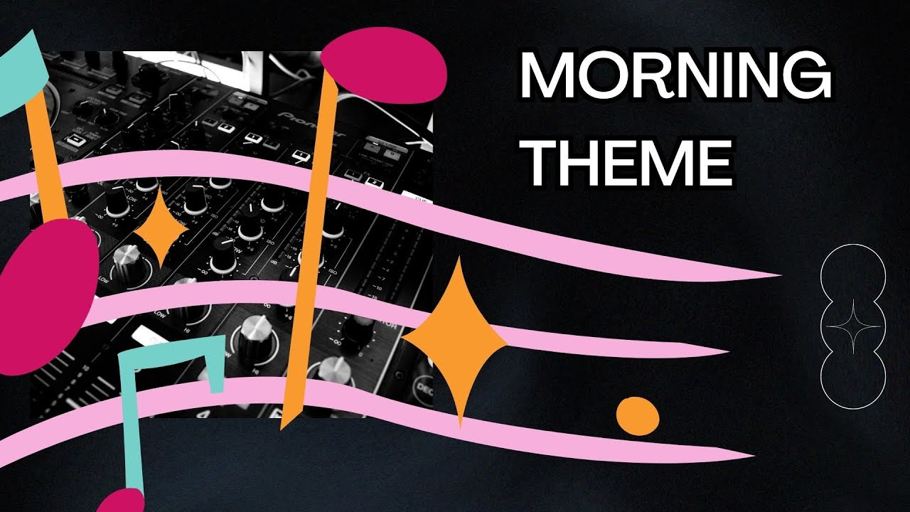 Morning Theme Royalty Free Music - YouTube