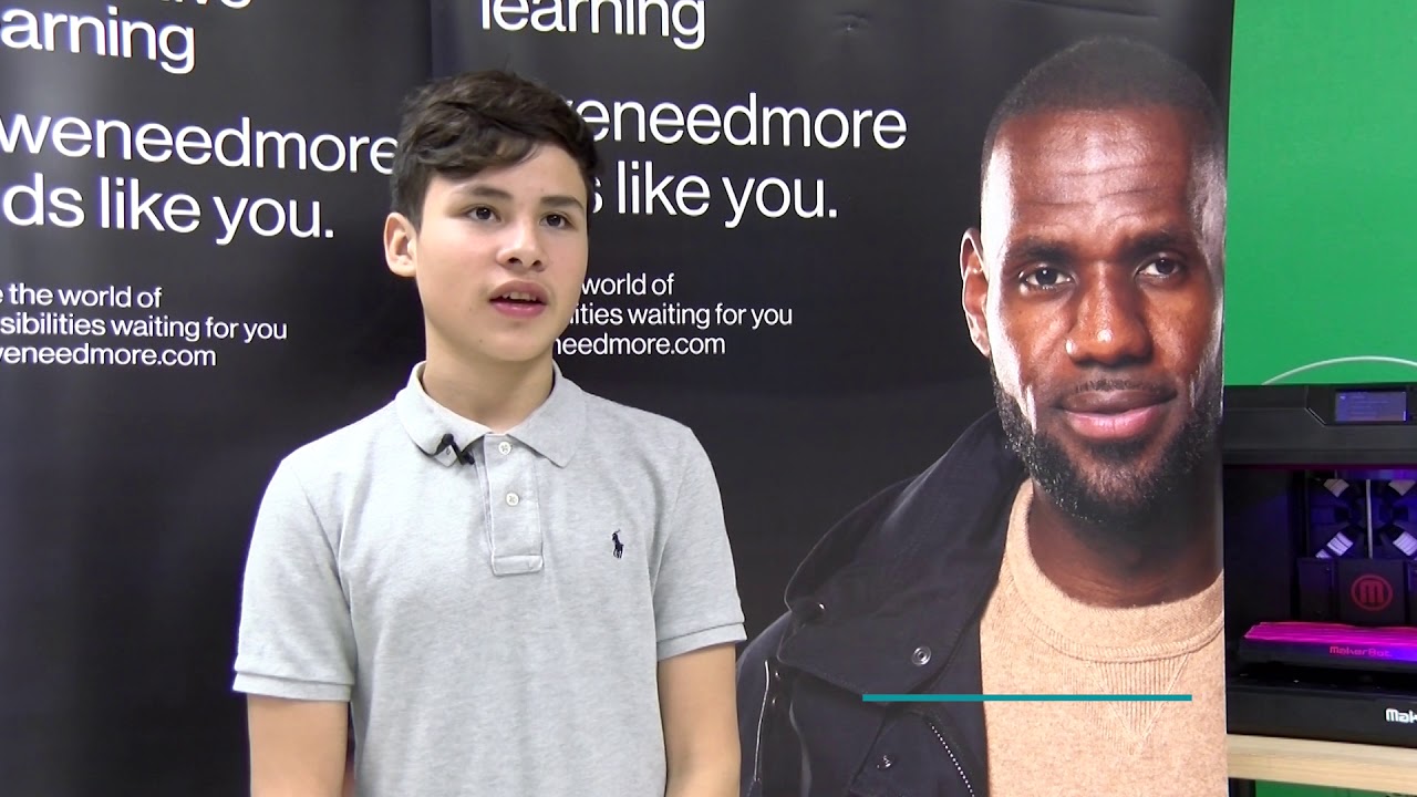 Sheppard Middle School - YouTube