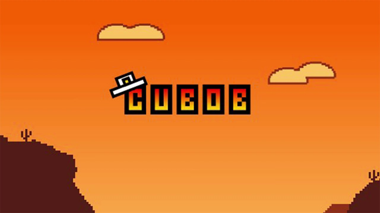 Menu Theme - Cubob - YouTube