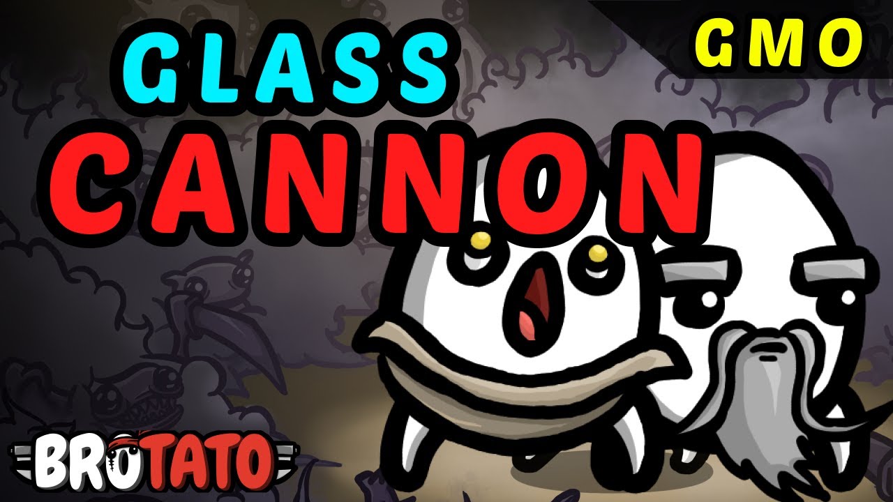 And You Thought Gale Was Squishy - Mage + Apprentice - Brotato Danger 5 ...