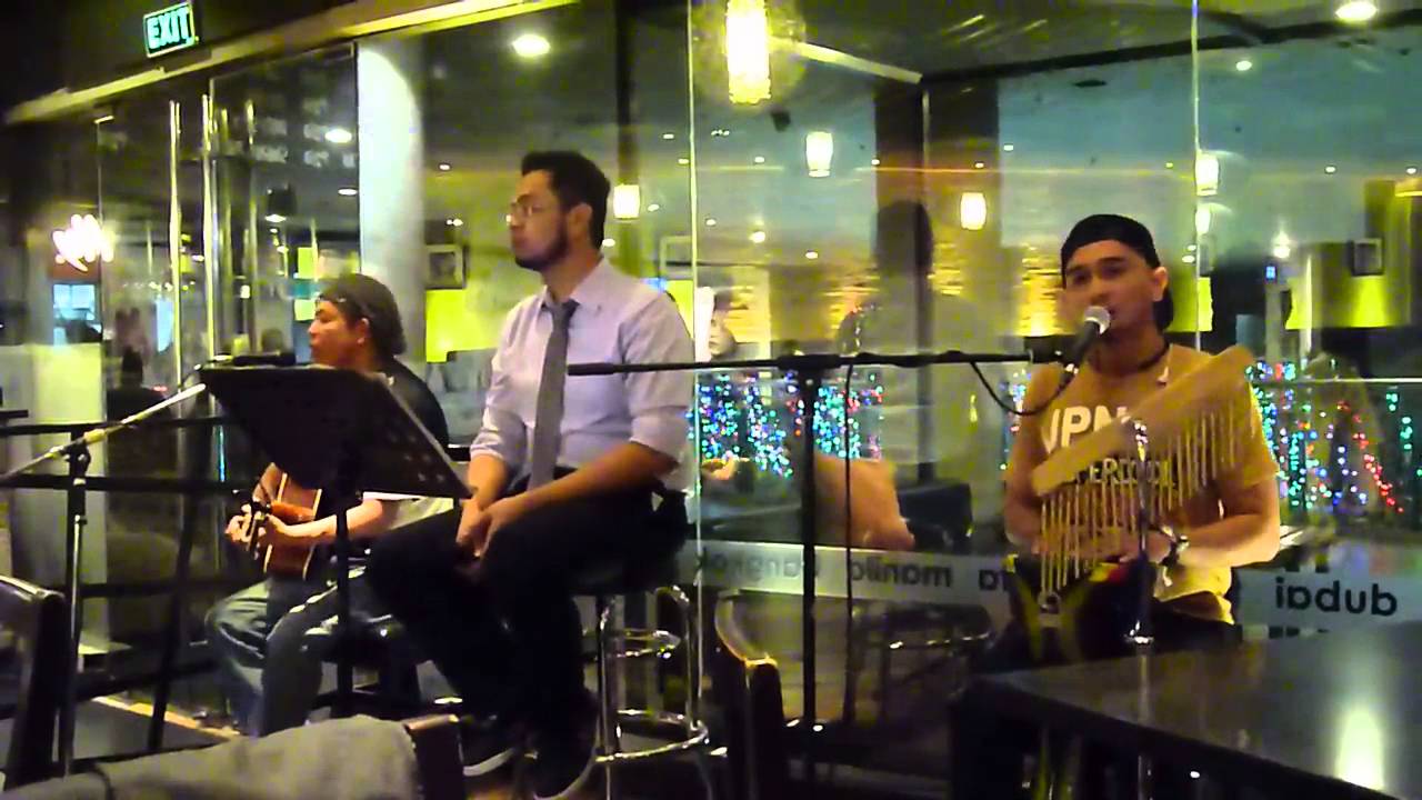 BIGLAAN (6CycleMind) - BREWD (cover) - YouTube