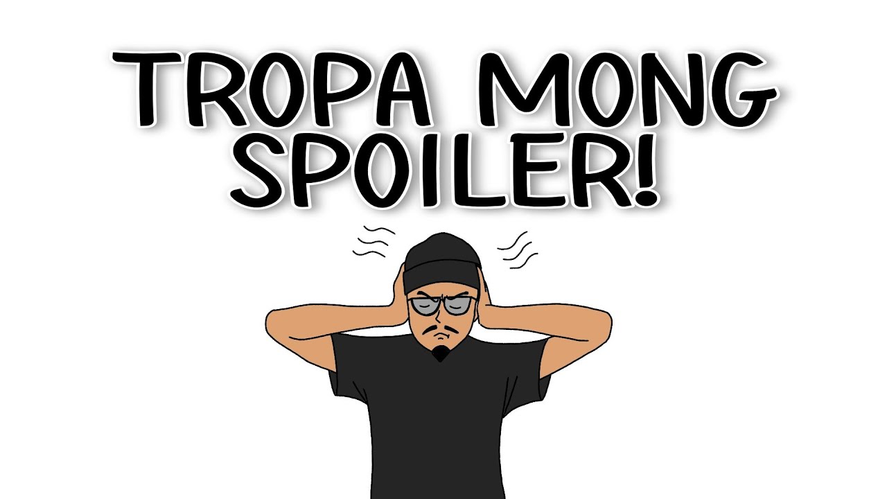 TROPA MONG SPOILER | PINOY ANIMATION - YouTube
