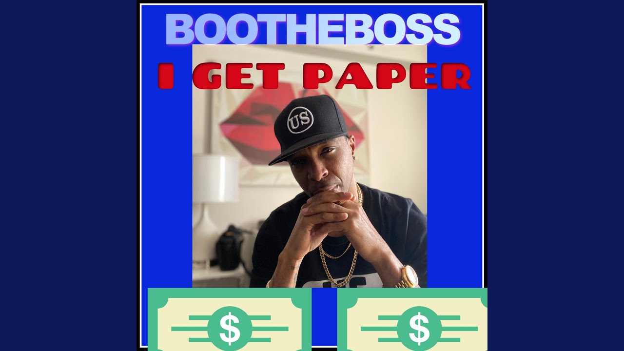 I GET PAPER - YouTube