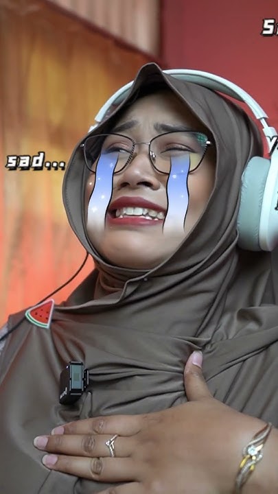 ⚠️TERGILA TOMMY MASIH SEDOT EMAKNYA!!!⚠️ - YouTube