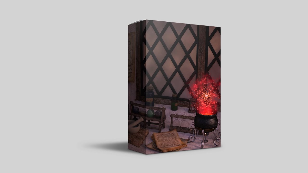 [FREE] Alchemist (Loop Kit) - Electronic Trap Melody Sample Pack 2019 ...