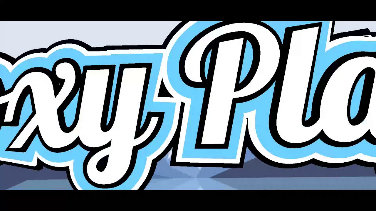 Intro for Foxy Playz - YouTube