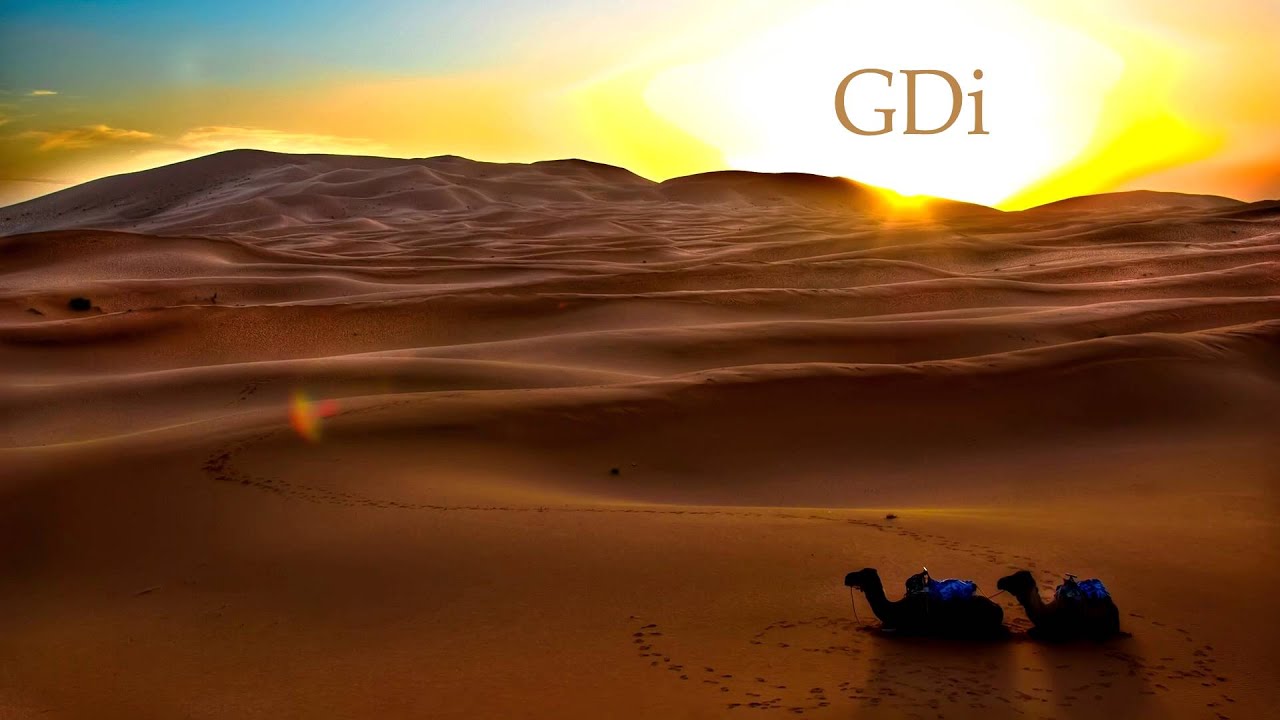 [Trap]GDi - Arabian Essence - YouTube